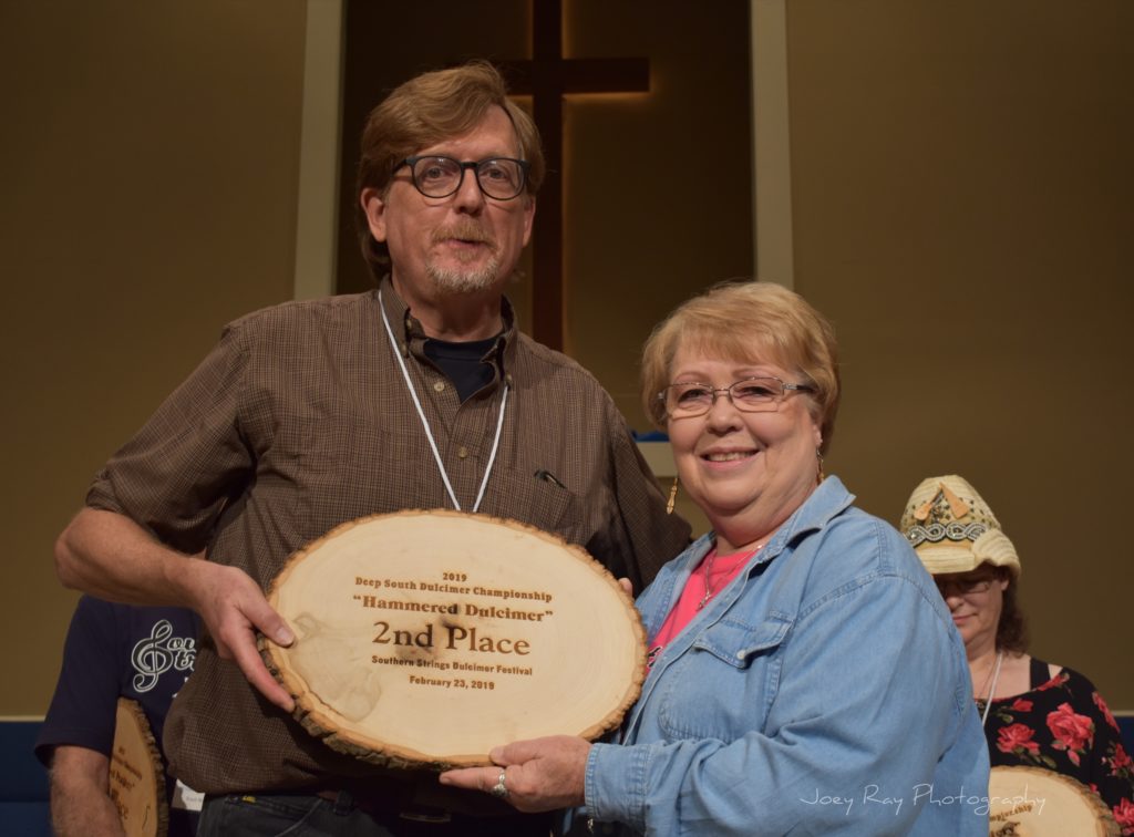 Southern Strings Dulcimers - Over 20 Years of Music in South Mississippi